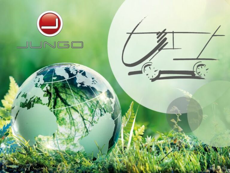 News - Jungo