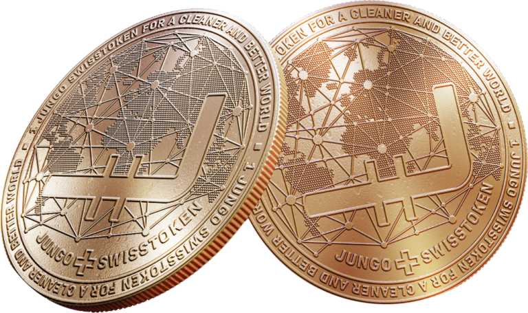 JUNGO - THE electric multifunctional utility vehicle