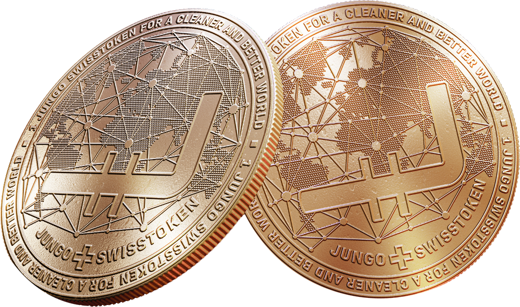 JUNGO - DAS elektrische Multifunktionsfahrzeug